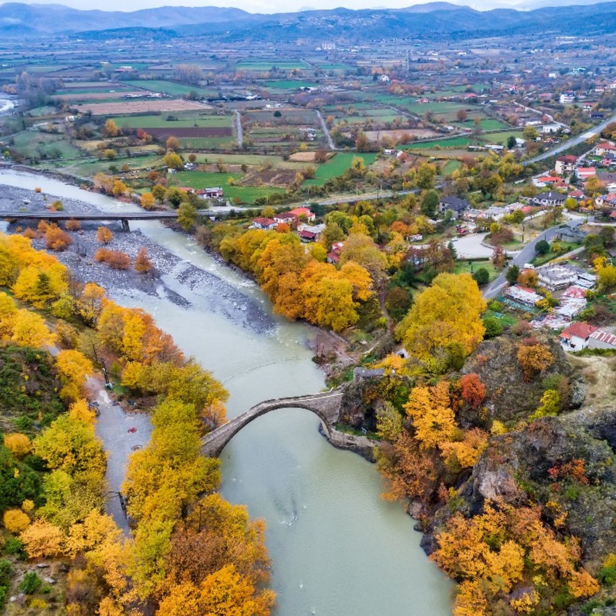 2ΗΜΕΡΗ ΕΚΔΡΟΜΗ ΓΙΑΝΝΕΝΑ-ΚΟΝΙΤΣΑ ΣΤΙΣ 18-19 ΜΑΙΟΥ 2024 | Αδραχτάς