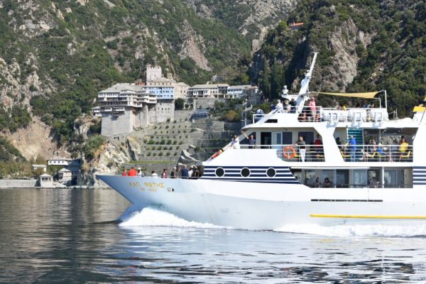 ΠΡΟΓΡΑΜΜΑ 3ΗΜΕΡΗΣ ΕΚΔΡΟΜΗΣ ΣΤΗΝ ΟΥΡΑΝΟΥΠΟΛΗ-ΚΡΟΥΑΖΙΕΡΑ ΣΤΟ ΑΓΙΟ ΟΡΟΣ ...